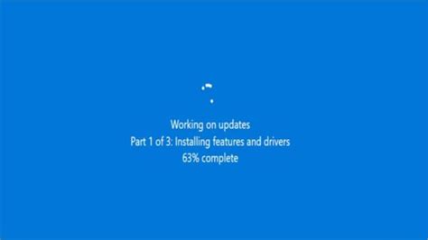 Beware Of Malicious Programs Masquerading As Windows Update Tips To Protect Your Computer