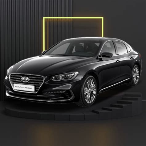 ★특가상품★ 그랜저ig 단기렌트 이용권