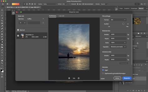 saving and exporting images in photoshop a complete guide