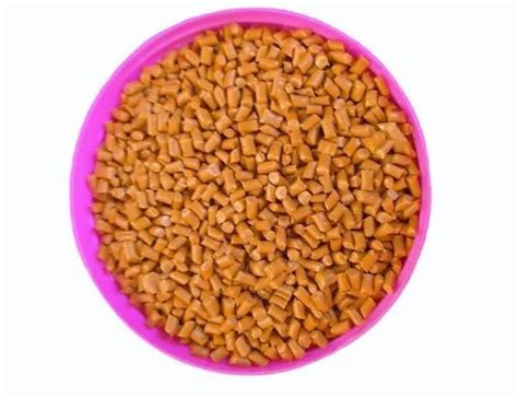 Orange Ppcp Plastic Granules At ₹ 75kg In Morbi Id 2851289198562
