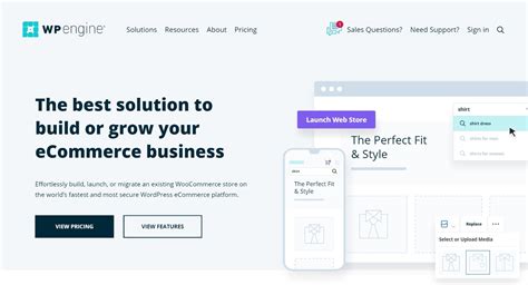 5 Best Woocommerce Hosting Providers Compared In 2023 All Budgets Wiredgorilla