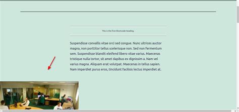 How To Use The Shortcodes Ultimate Plugin For Wordpress Ostraining