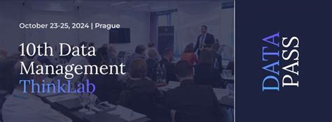 Thinklinkers On Linkedin Datamanagement Data Dataconference