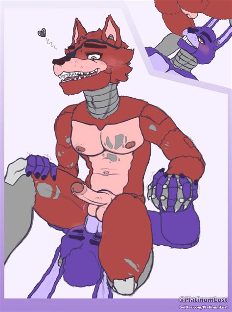Rule 34 2022 Absurd Res Anal Anal Sex Animatronic Anthro Anthrofied Ass Bara Bonnie Fnaf