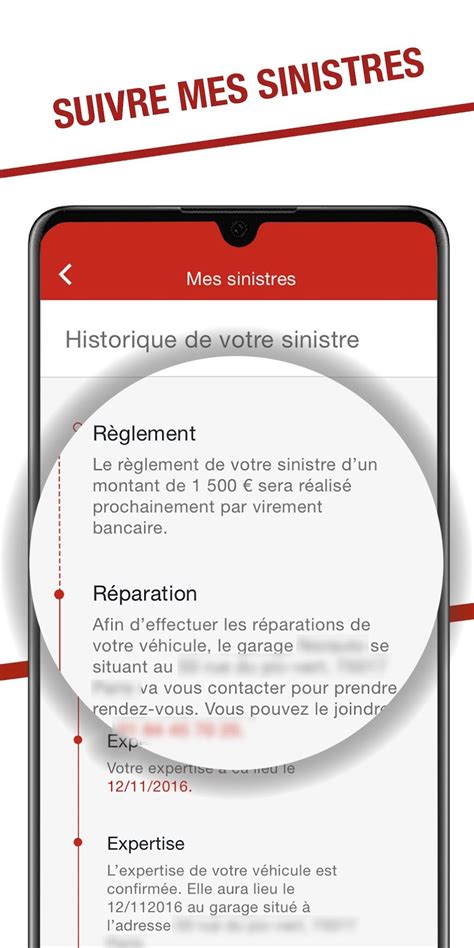 Mon Generali Assurance For Android Download