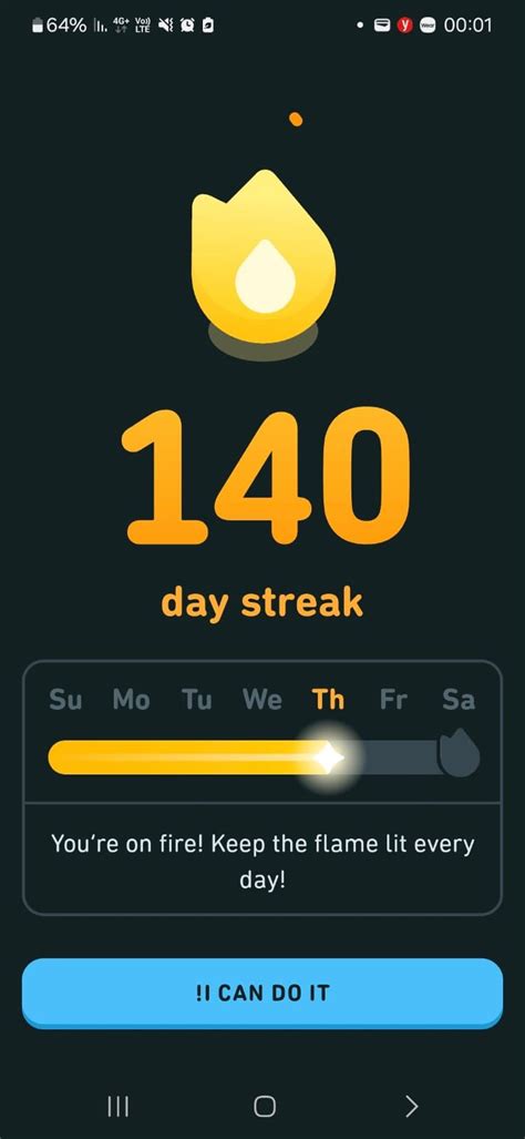 Duolingo Languagelearning Consistency Techleadership Sleepinportuguese Tomer Rabinowicz