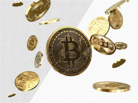 Premium Psd Bitcoin