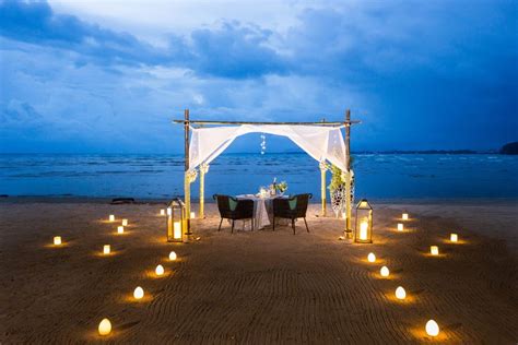 20 Ideas For A Valentines Day Date In Phuket