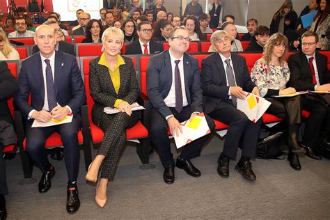 Fotos Inauguración Del Día De Internet Segura 2023 Organizado Por El