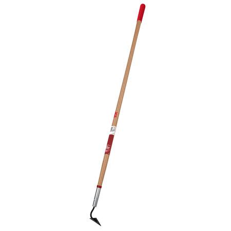 Ace Steel Warren Hoe 48 In Wood Handle Stine Home Yard The