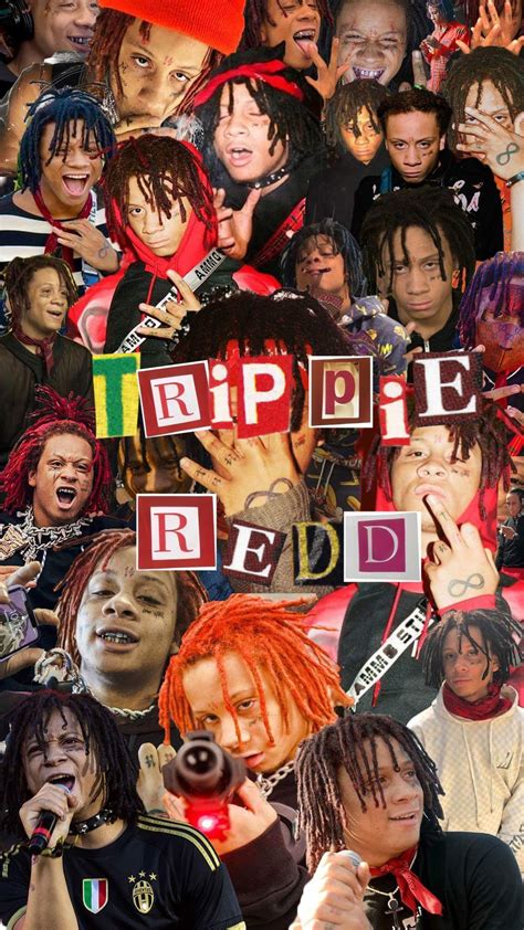 Trippie Redd Lockscreen Kolpaper Awesome Free Hd Wallpapers