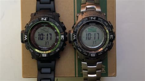 Difference Between Stn Display And Regular Display Video Watchuseek Watch Forums