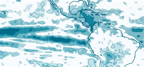 Panama Rain Forecast Impact Analysis On The Panama Canal Drought