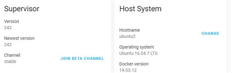 Error In My Supervisor System Log Home Assistant Os Home Assistant Community