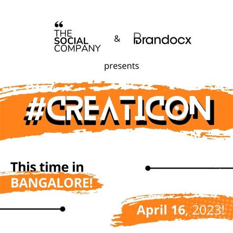 Sakthi Ektha N On Linkedin Creaticon
