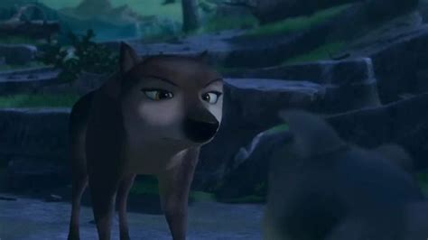 Alpha And Omega Winston And Eve