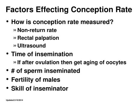 Ppt Artificial Insemination Powerpoint Presentation Free Download Id 176932