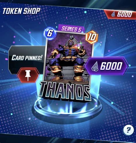 Should I pull the trigger? : r/MarvelSnap