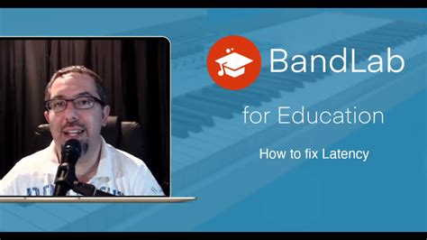 Bandlab - Latency Fix Feature - YouTube