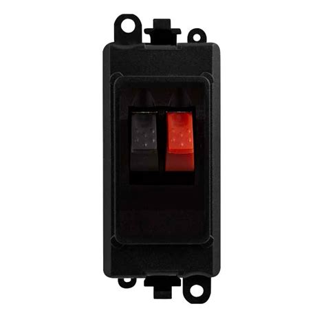 Click GridPro Black Hi Fi Module UKES