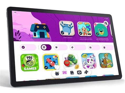 Lenovo Tab P11 Plus Review Striking The Perfect Budget Balance Android Central