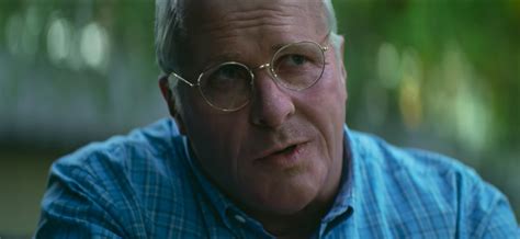 Christian Bale Is A Cold Calculating Dick Cheney In First Trailer For Vice Watch