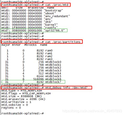 Linux下spi Flash W25q64驱动调试w25q64 Linux Csdn博客 Linux下spi Flash W25q64驱动调试w25q64 Linux Csdn博客