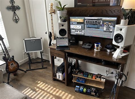 Evolving Bit By Bit Rmusicbattlestations