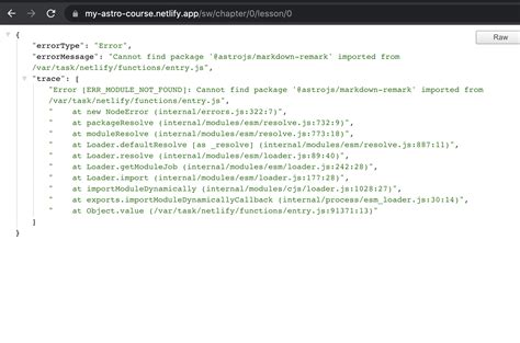 🐛 bug ` ` in ssr mode not working as expected · issue 3098 · withastro astro · github