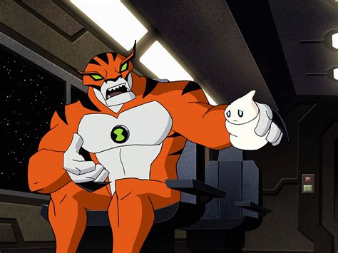 Watch Ben 10 Alien Force Season 2 Prime Video