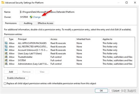如何在 Windows 1011 中永久关闭 Windows Defenderwin11彻底关闭windows Defender Csdn博客