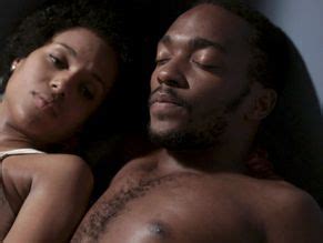 Anthony Mackie Nude Aznude Men