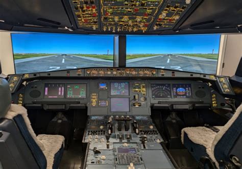 Bandh Completes Complex A330 Cockpit Delivery To New Zealand