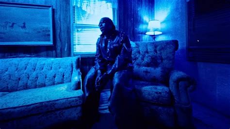 Don Toliver Takes Viewers Deep In The Water With New Visual