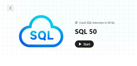 Leetcode — Sql50 1661 Average Time Of Process Per By Pratham