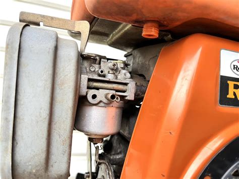 Yahoo オークション Robin ロビン ガソリンエンジン Ey08d