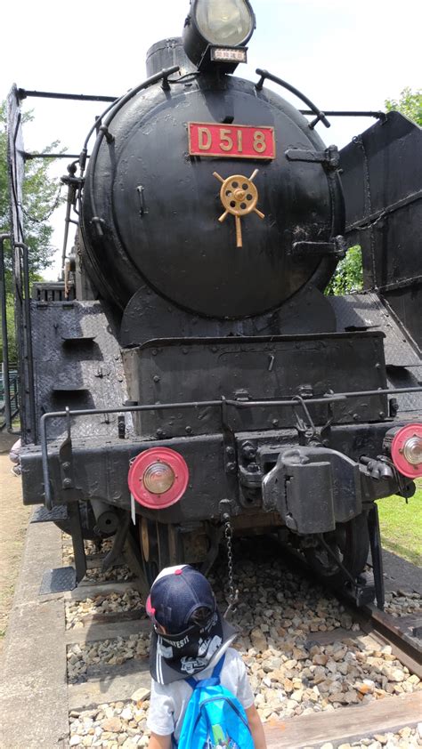 Jnr Class D51 8 And My Son By Semihiro51 On Deviantart