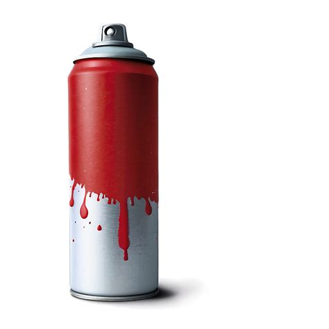Download Red Spray Paint Png Jxd
