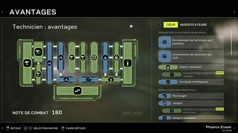 Steam Community :: Guide :: Build FR