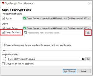 What Is Encrypted Email Why And How To Use It