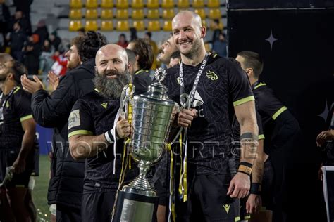 შავი ლომი ევროპის სუპერთასის გამარჯვებული ზედიზედ მეორედ გახდა