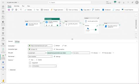 How To Load A Fabric Warehouse Data Engineering With Fabric Sqlservercentral