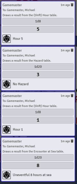 macro help foundryvtt