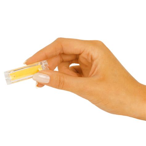 Mainstream Qwikcheck Acid Test Kit 976248