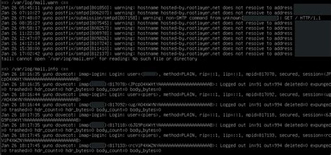 Yunohost 1103 Beta Wont Send Email To External Addresses · Issue