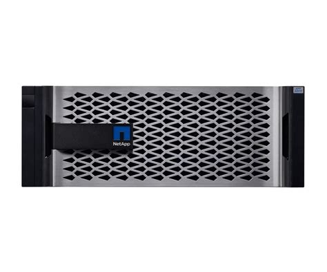 fas storage arrays netapp