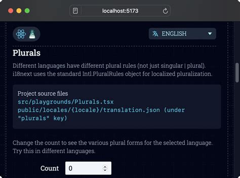 A Guide To React Localization With I18next Phrase