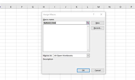 How To Add A Radio Button In Excel Basic Excel Tutorial