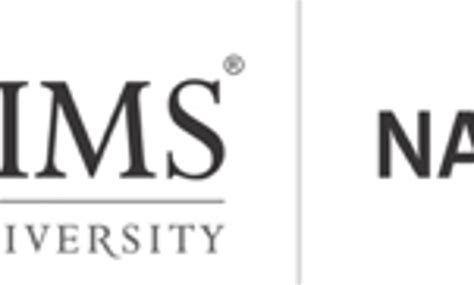 Nmims Logo Nmims Tech Fiesta25 Designs The Journey Of Future Student