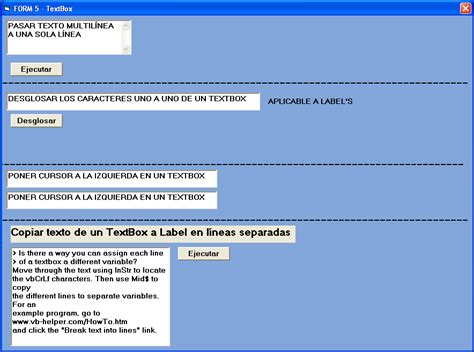 Código Fuente De Visual Basic